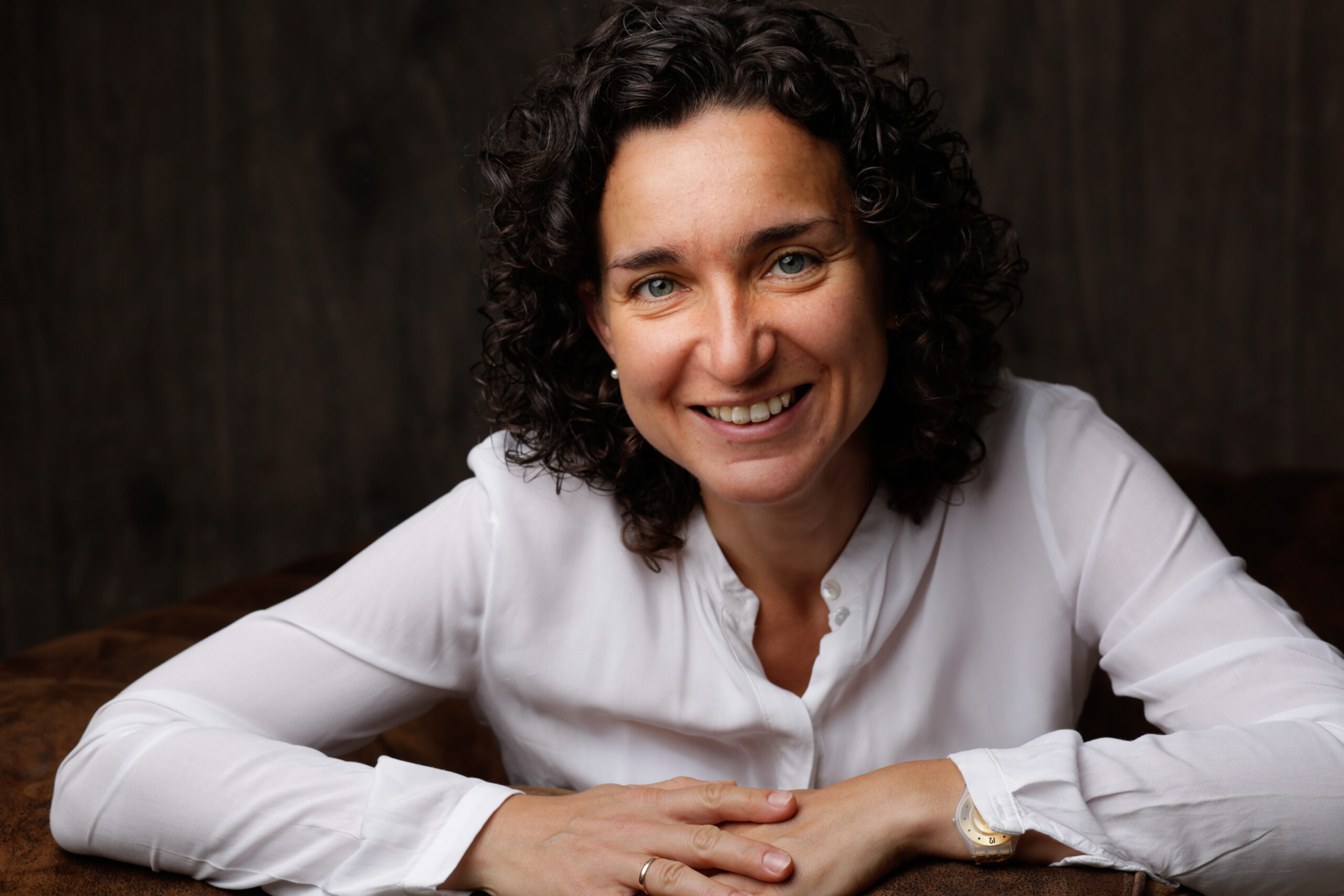 Über mich - Elena Eller – Team- & Organisationsberaterin | Business-Coach